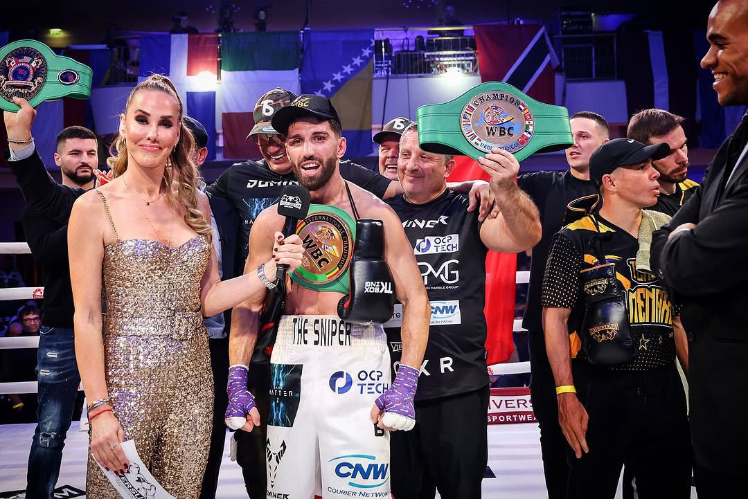 Starter Kit DEAL 25% OFF!!! – TK Boxing Gear