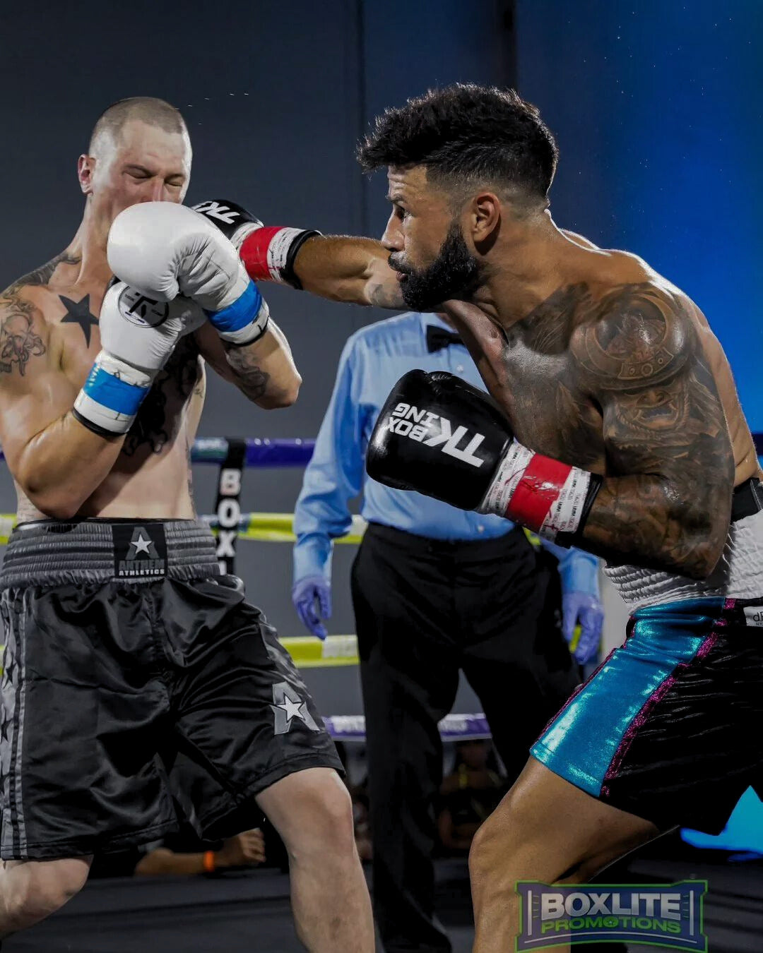 TK Boxing Gear - TK Boxing Equipment