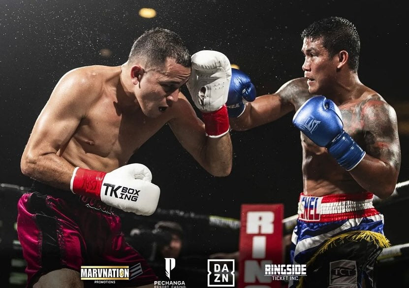 TK Boxing Gear - TK Boxing Equipment