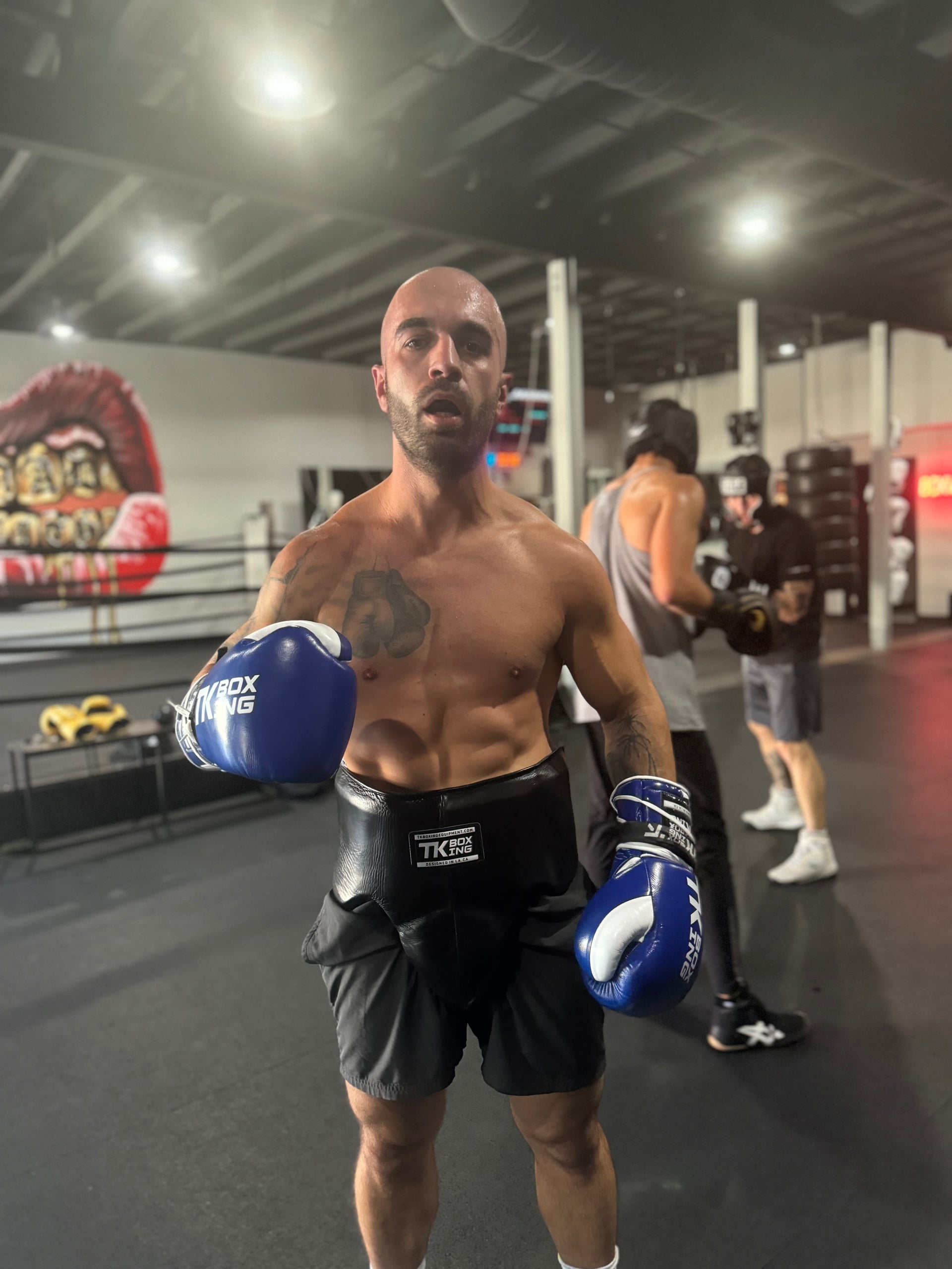 TK Boxing Gear - TK Boxing Equipment