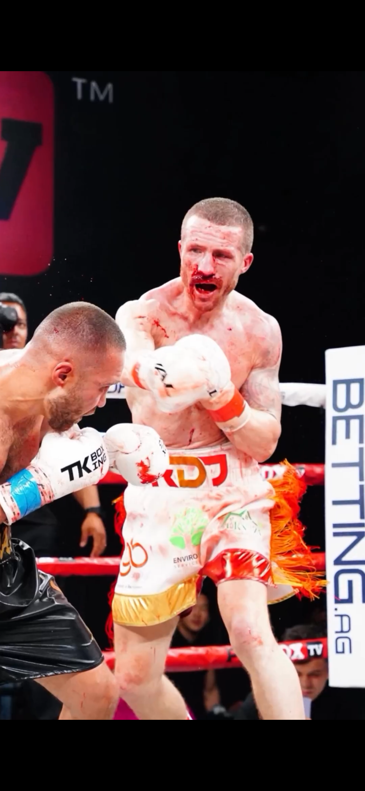 TK Boxing Gear - TK Boxing Equipment