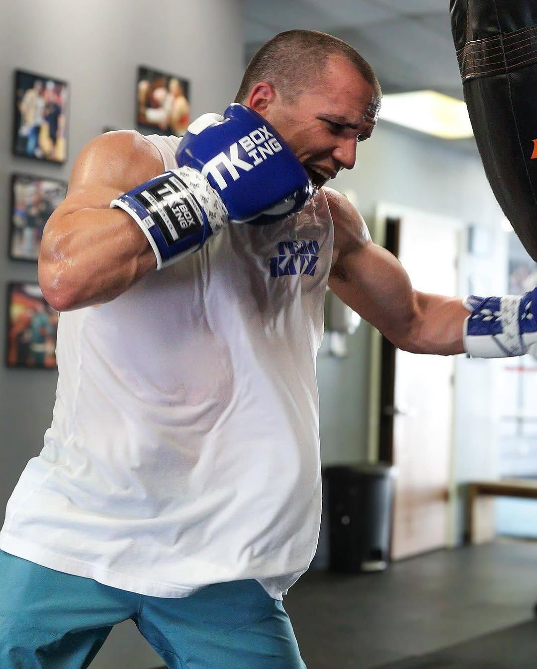 Starter Kit DEAL 25% OFF!!! – TK Boxing Gear