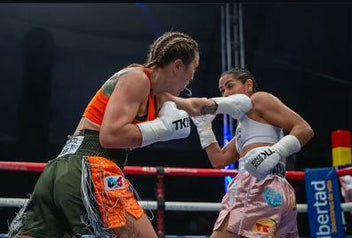 Starter Kit DEAL 25% OFF!!! – TK Boxing Gear