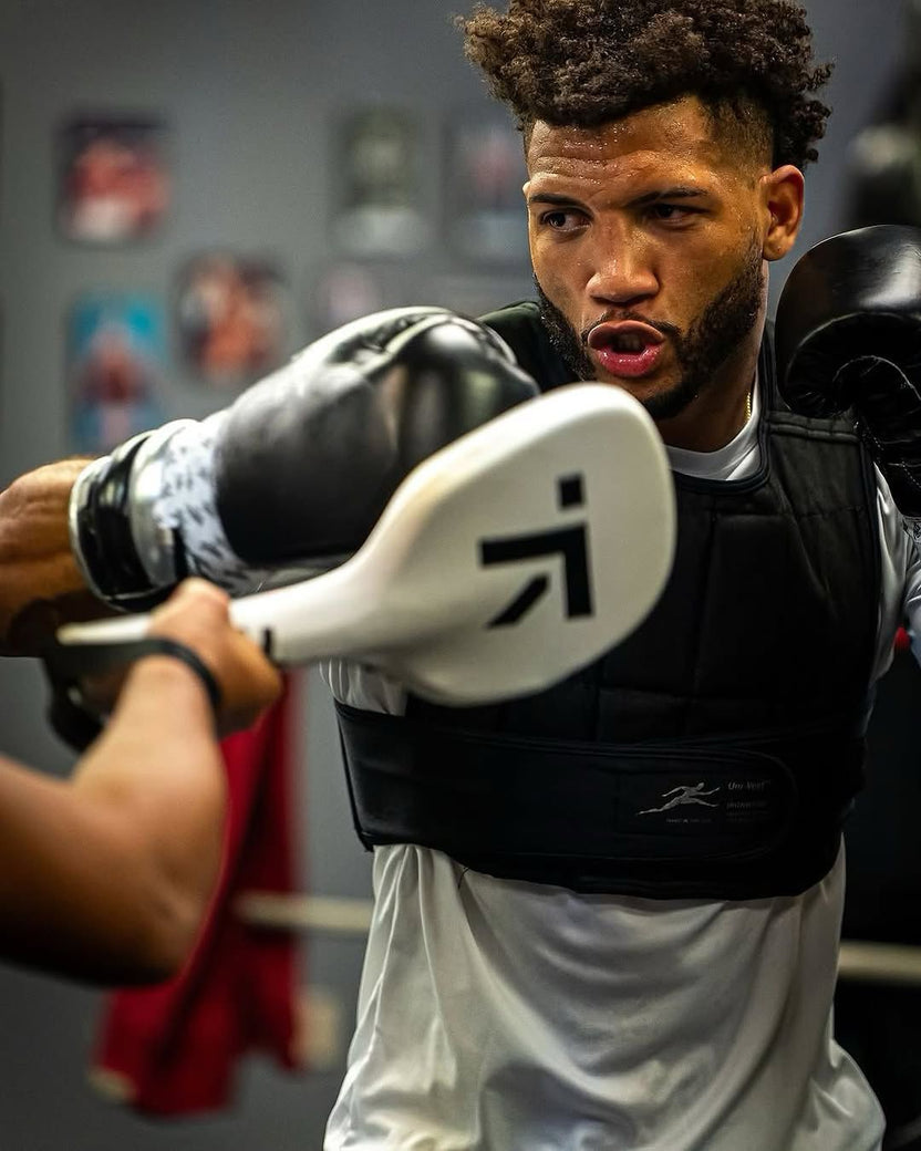 Custom Boxing Gloves – TK Boxing Gear