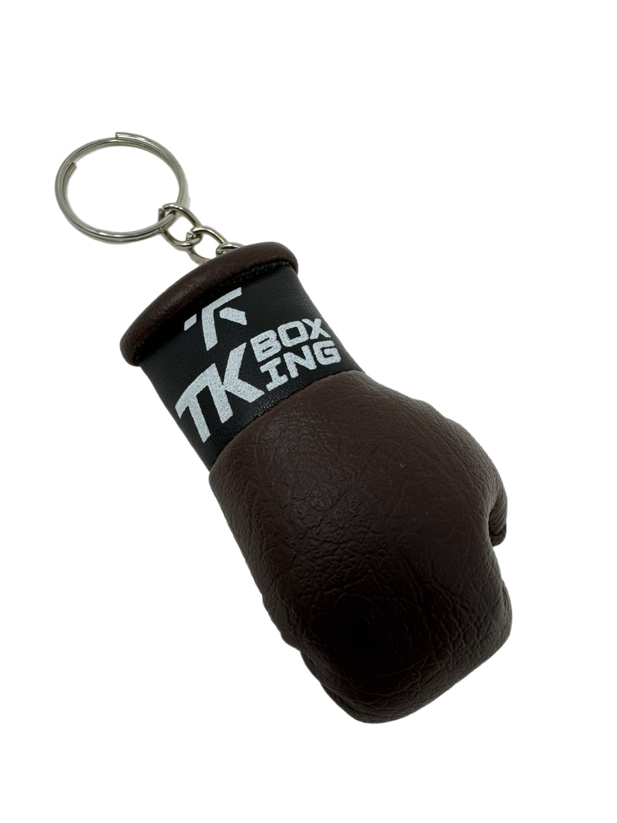 TK Mini Boxing Glove Keychain – TK Boxing Gear