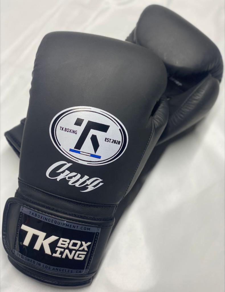 Custom Boxing Gloves – TK Boxing Gear