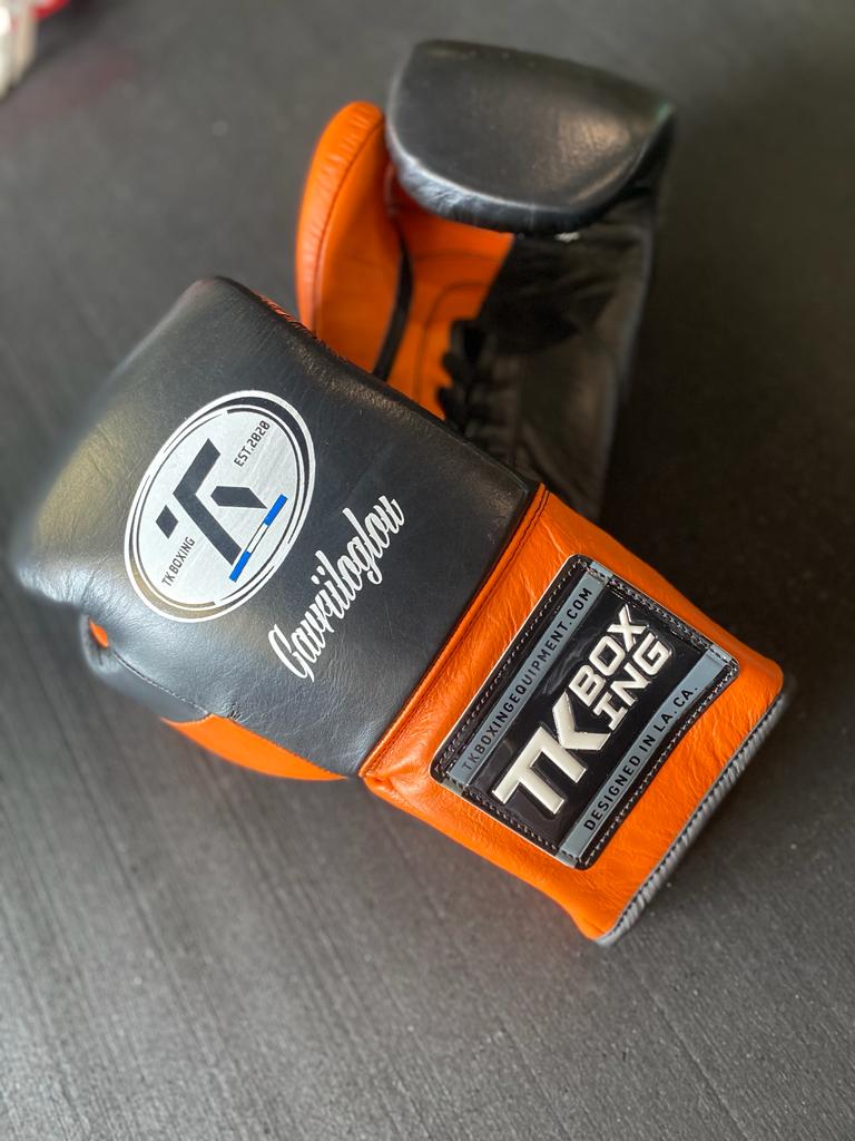 Custom Boxing Gloves – TK Boxing Gear