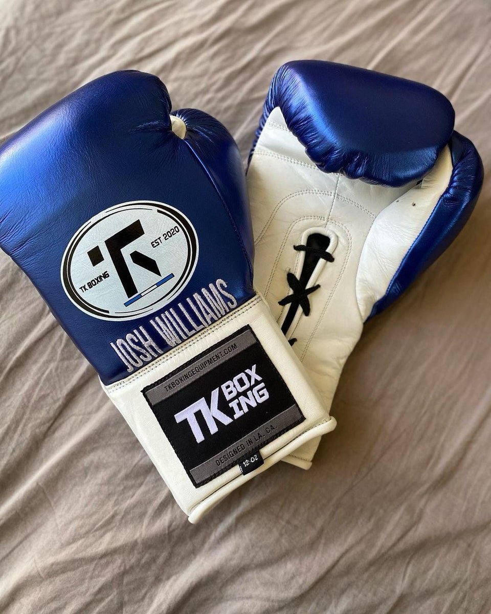 Custom Boxing Gloves – TK Boxing Gear