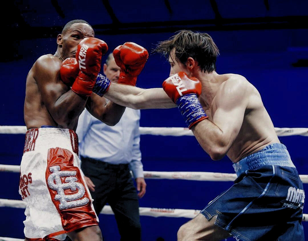 TK Boxing Gear - TK Boxing Equipment