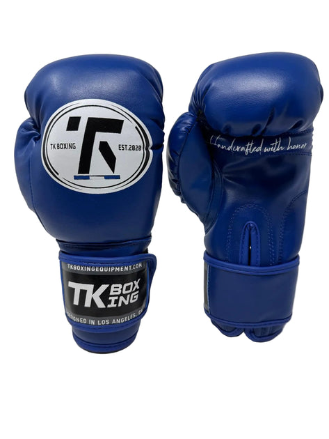 Kids Gloves – TK Boxing Gear