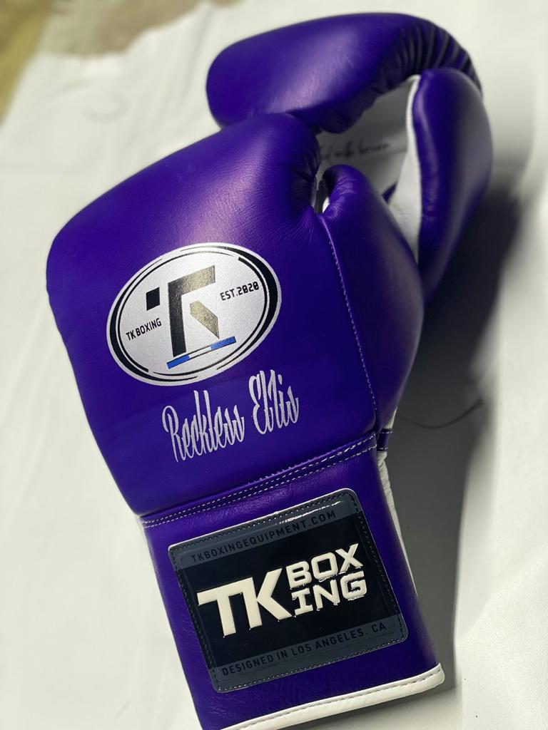 Custom Boxing Gloves – TK Boxing Gear