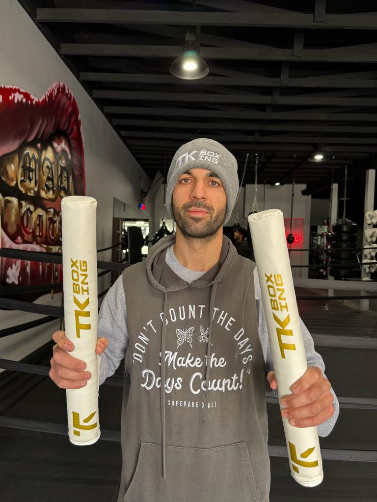 TK Boxing Gear - TK Boxing Equipment