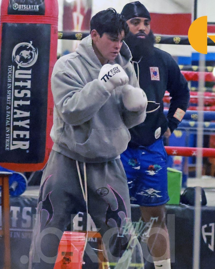 Custom Boxing Gloves – TK Boxing Gear