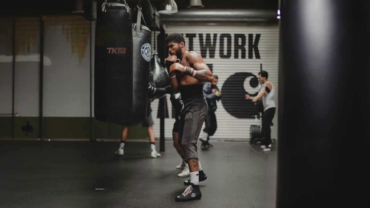 TK Boxing Gear - TK Boxing Equipment