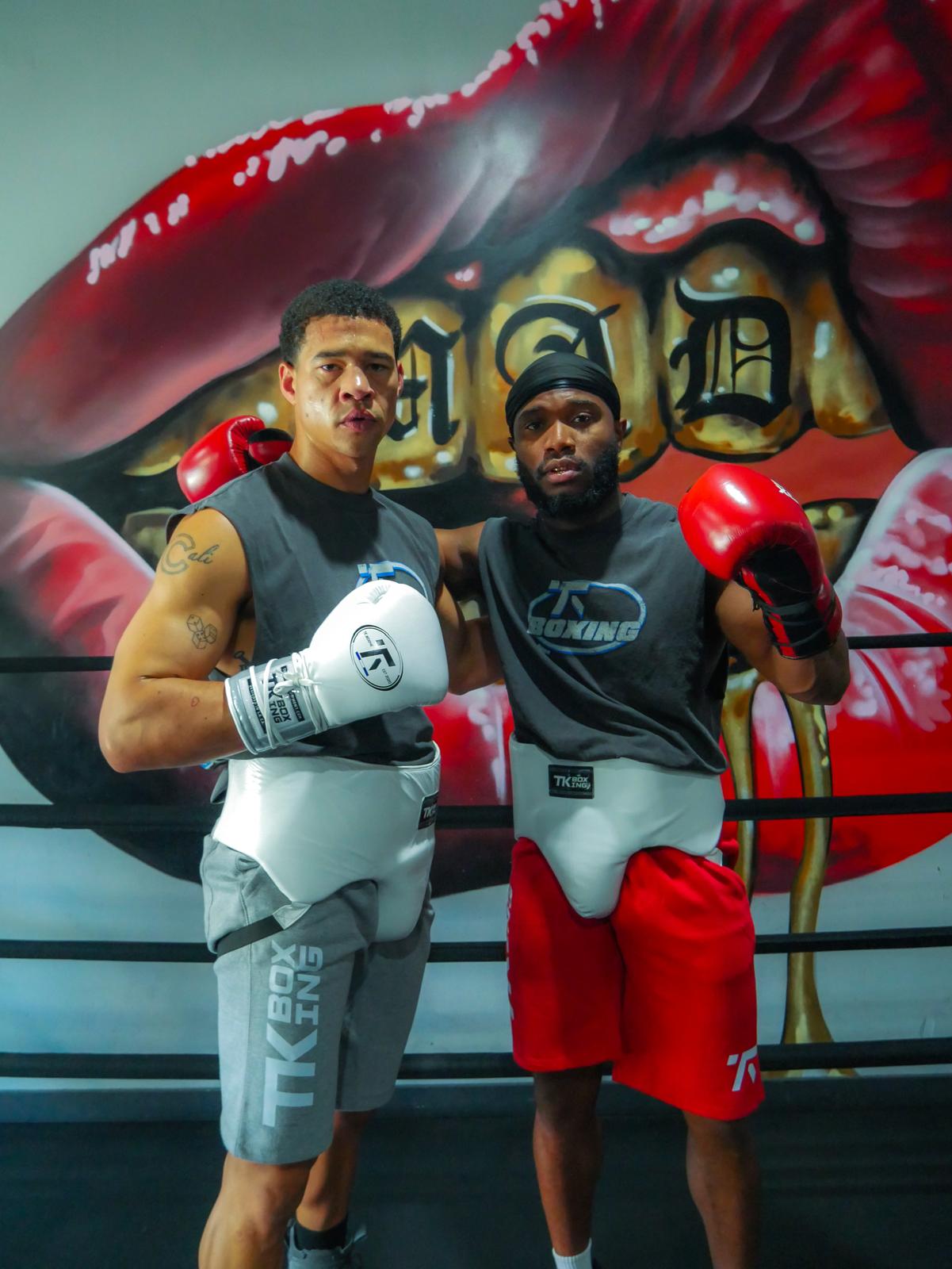 TK Boxing Gear - TK Boxing Equipment