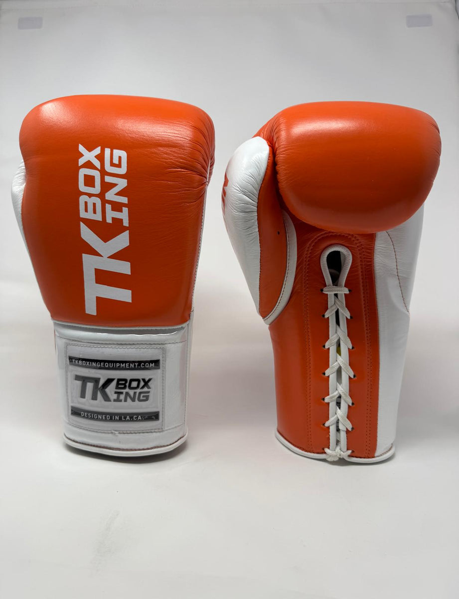 Custom Boxing Gloves – TK Boxing Gear