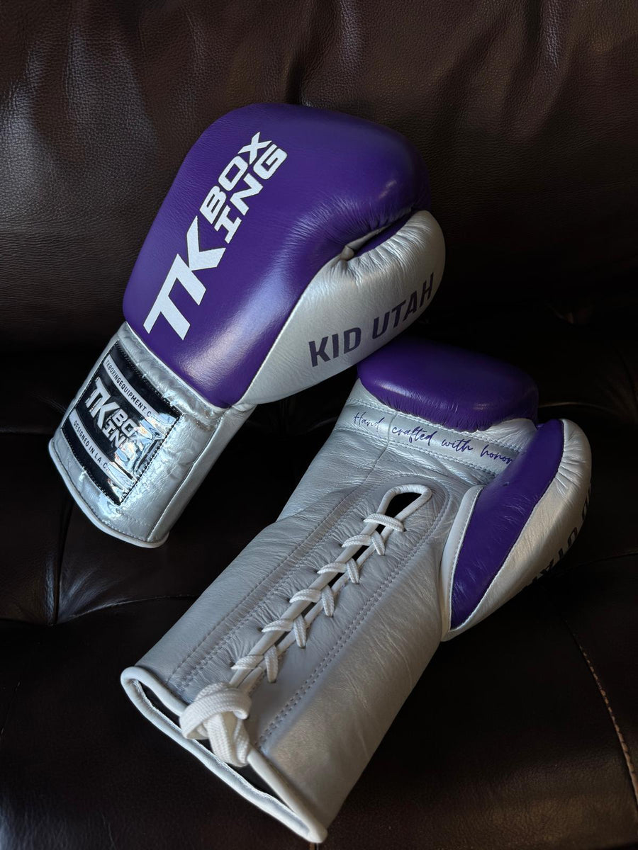 Custom Boxing Gloves – TK Boxing Gear