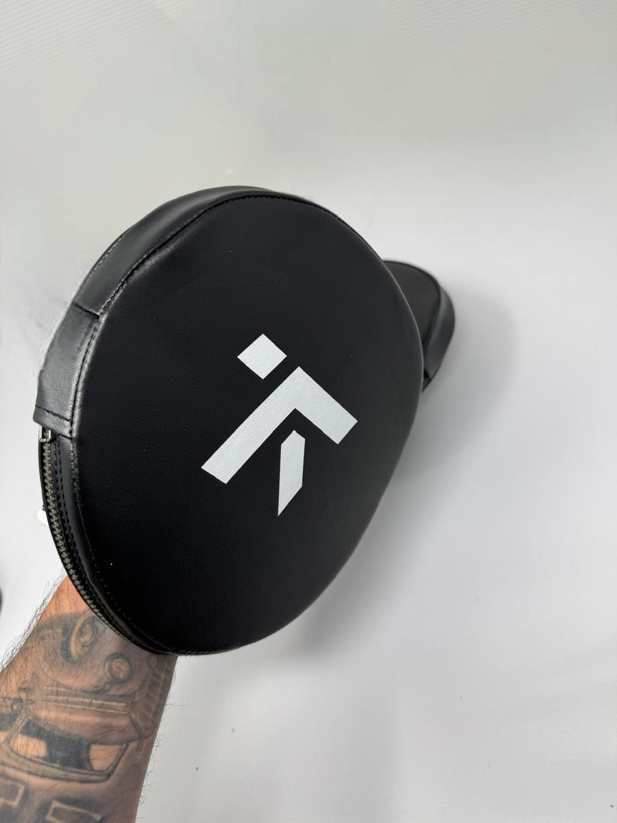 TK Micro Mitts – TK Boxing Gear