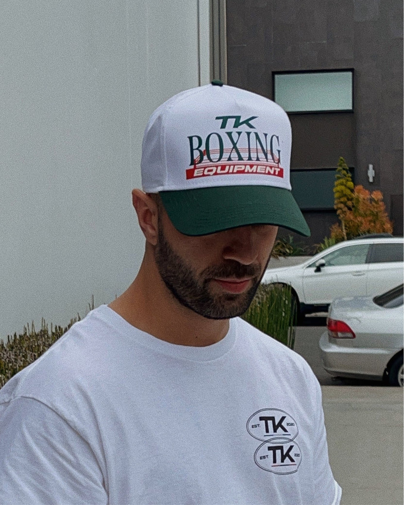 TK Boxing Gear - TK Boxing Equipment