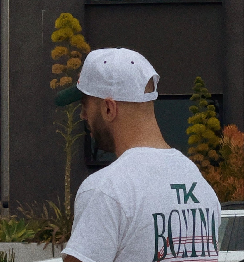 TK Boxing Gear - TK Boxing Equipment